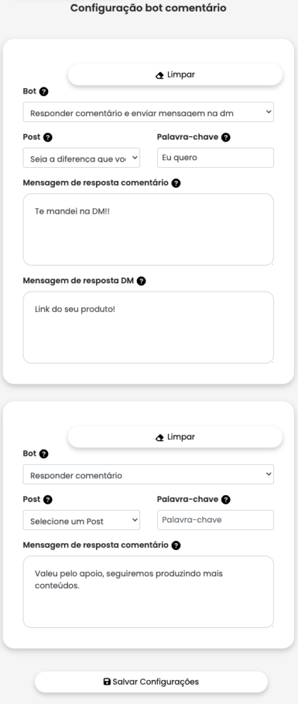 Assinatura Insta - Social Boom: Plataforma de Crescimento nas Redes Sociais